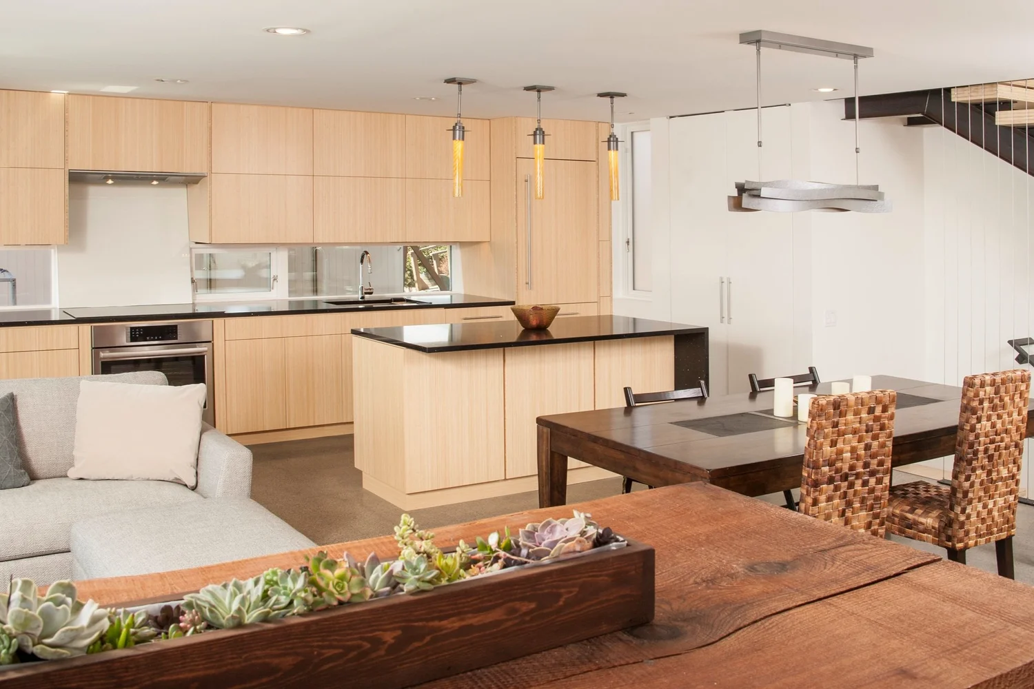 Kitchen & Bath Studio