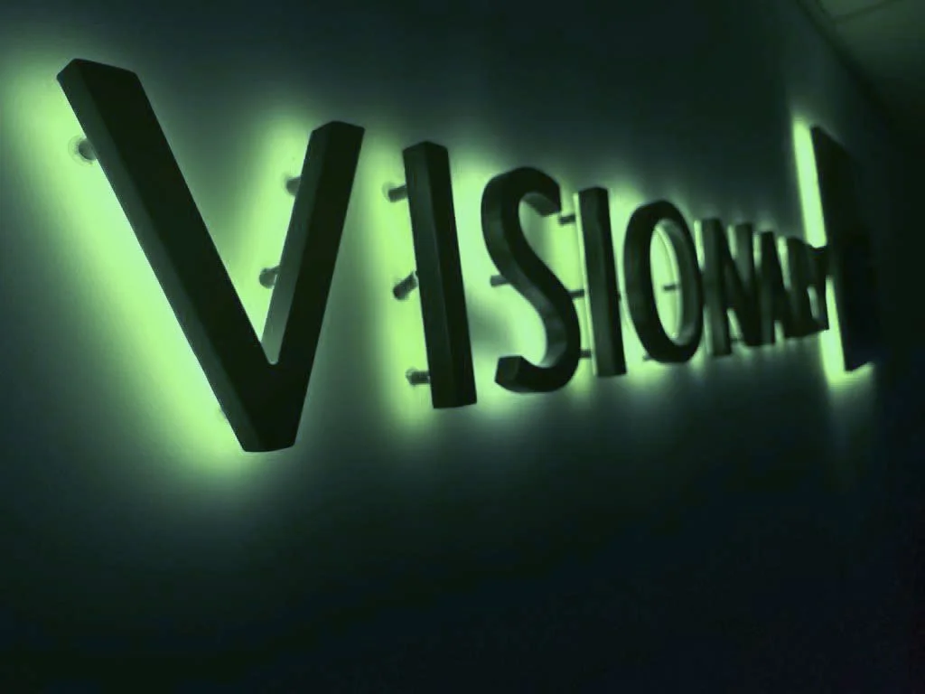 About — Visionary Limited