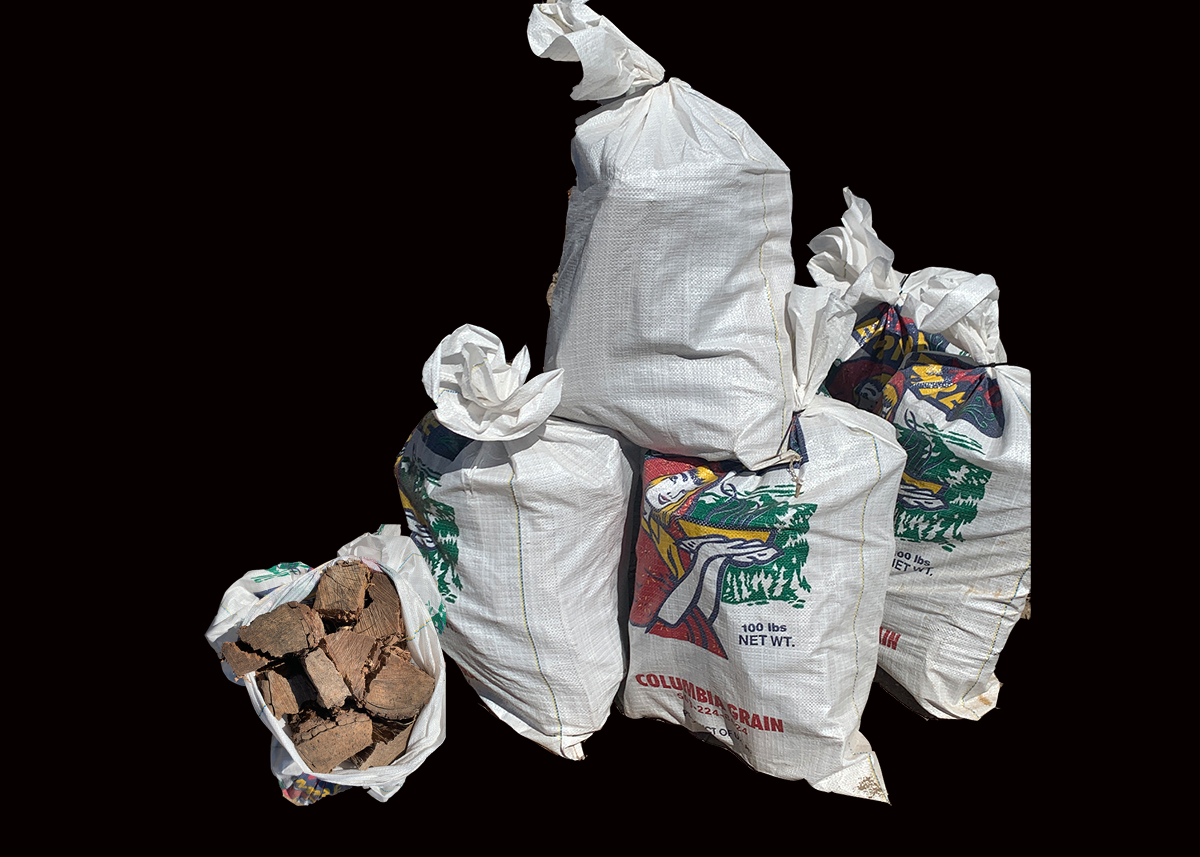Firewood | Firewood Delivery in Houston | TPOST Firewood Supply