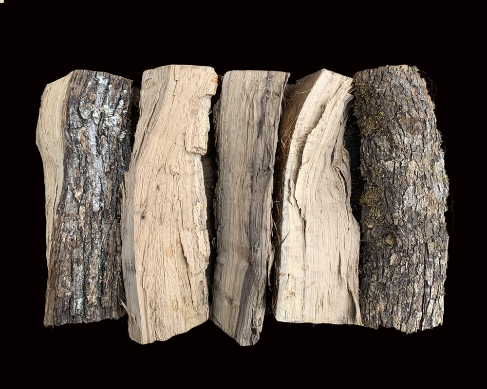 General 2 — Firewood