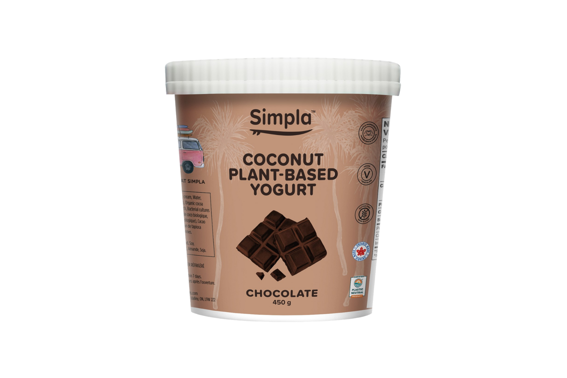 Our Products — Simpla Products