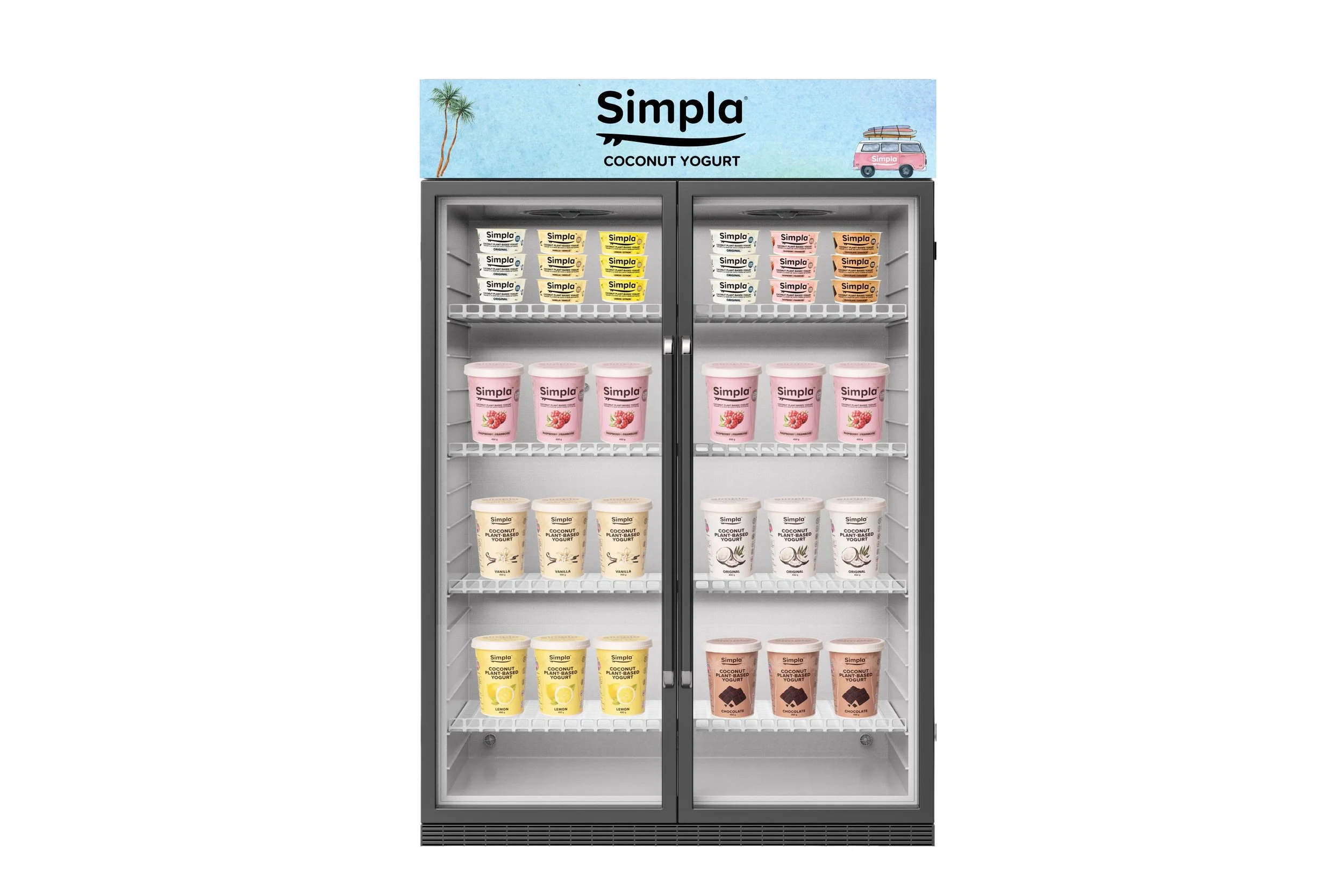 Simpla Products