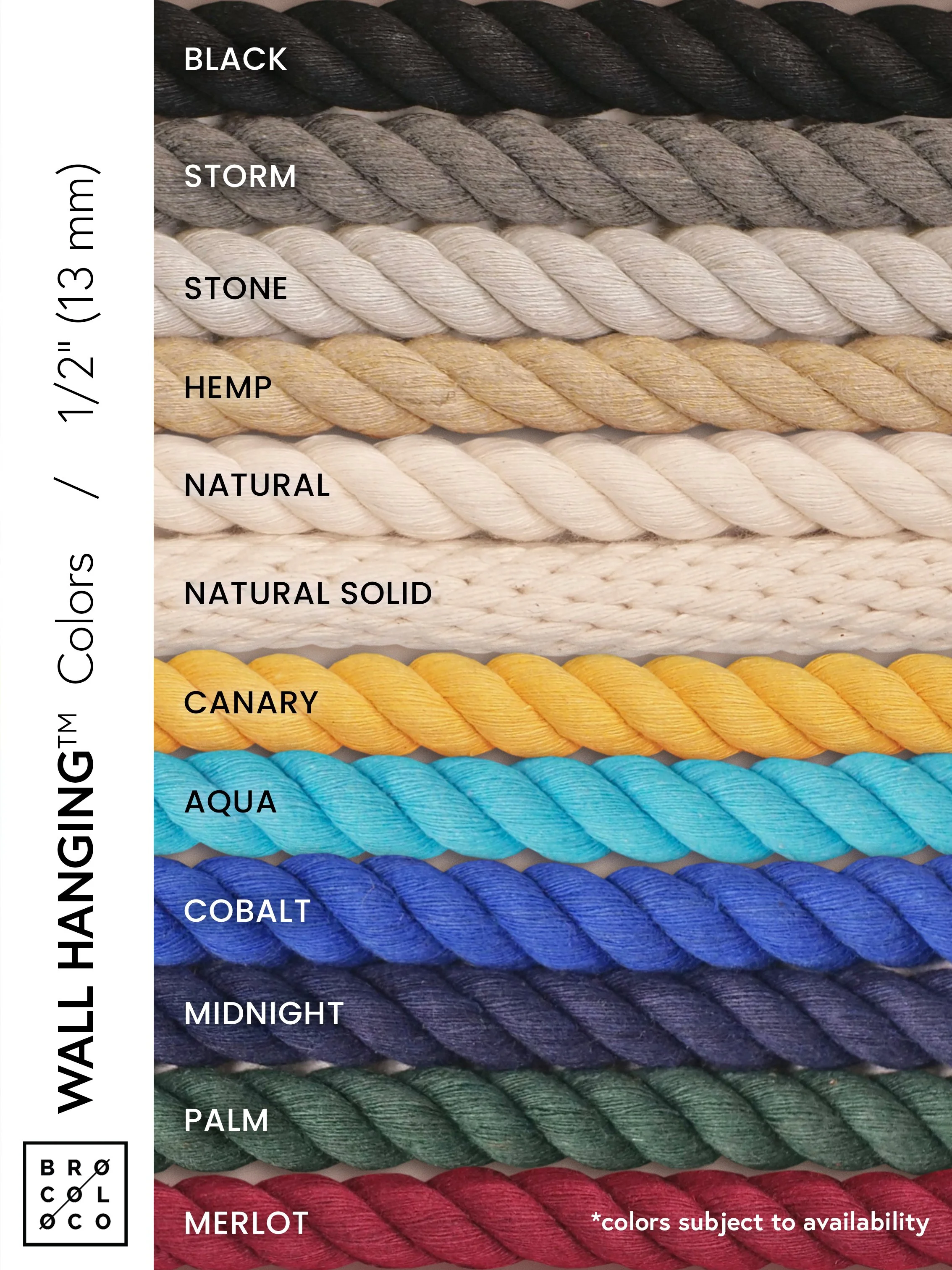 WATERFALL™ Wall Hanging