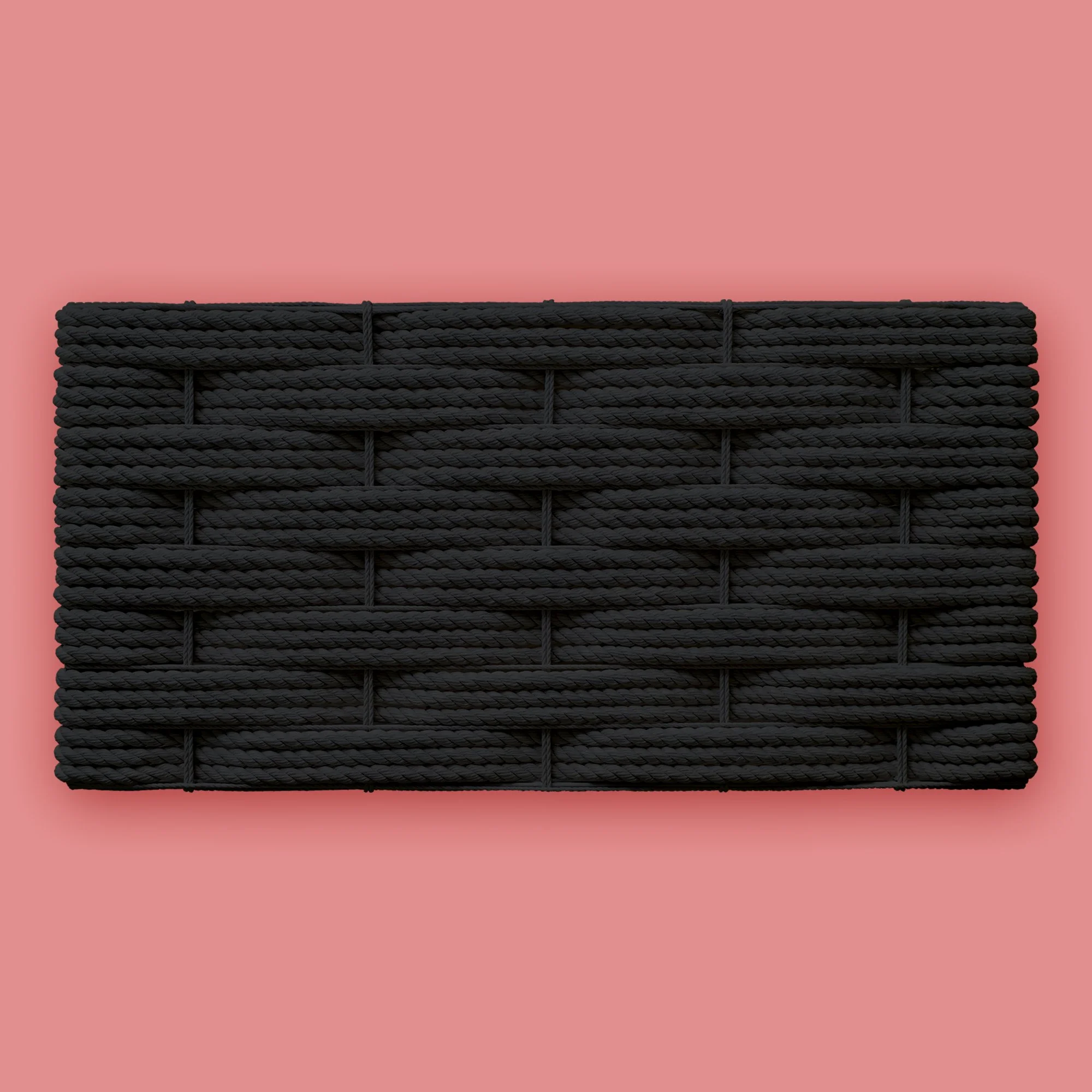 SHOP | Woven Rope Wall & Ceiling Panels | Rope Art Dividers