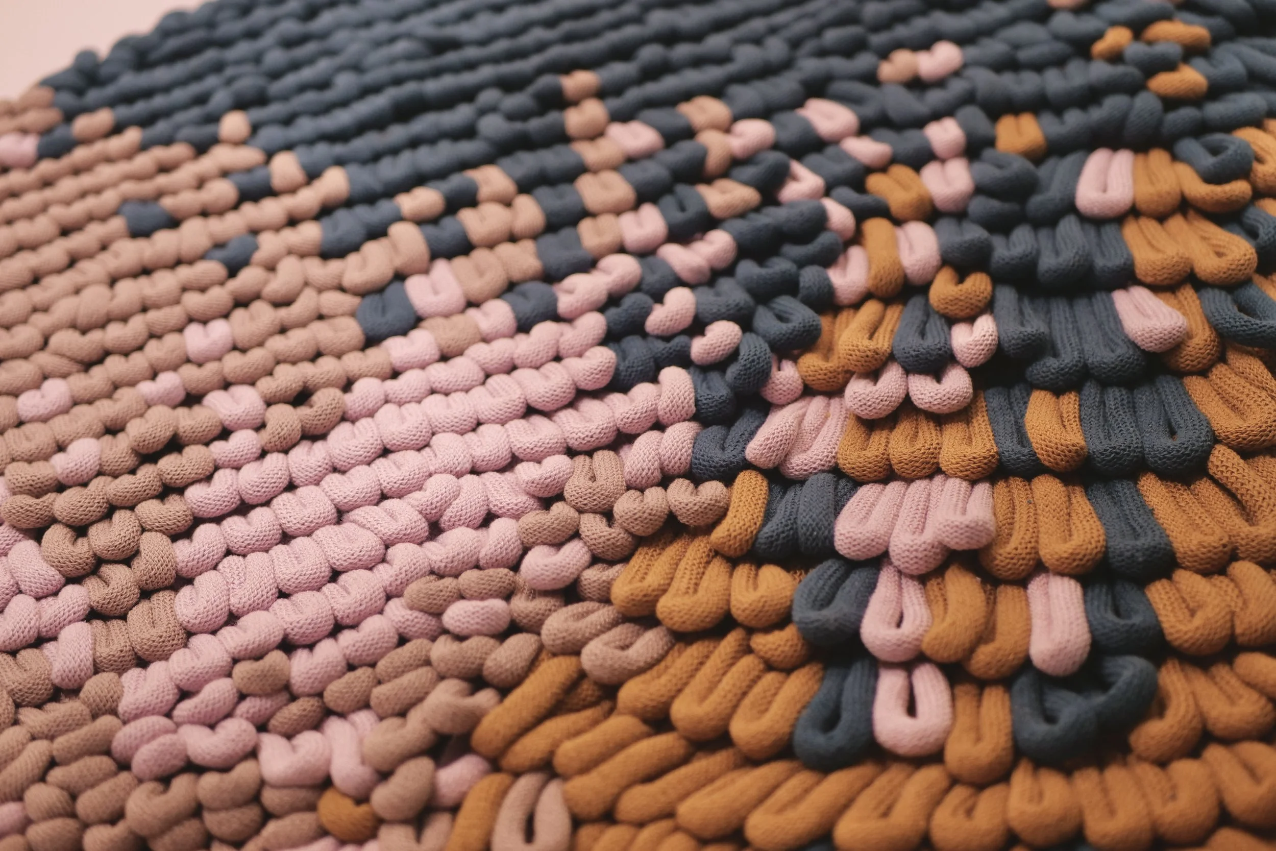 SHOP | Woven Rope Wall & Ceiling Panels | Rope Wall Hangings