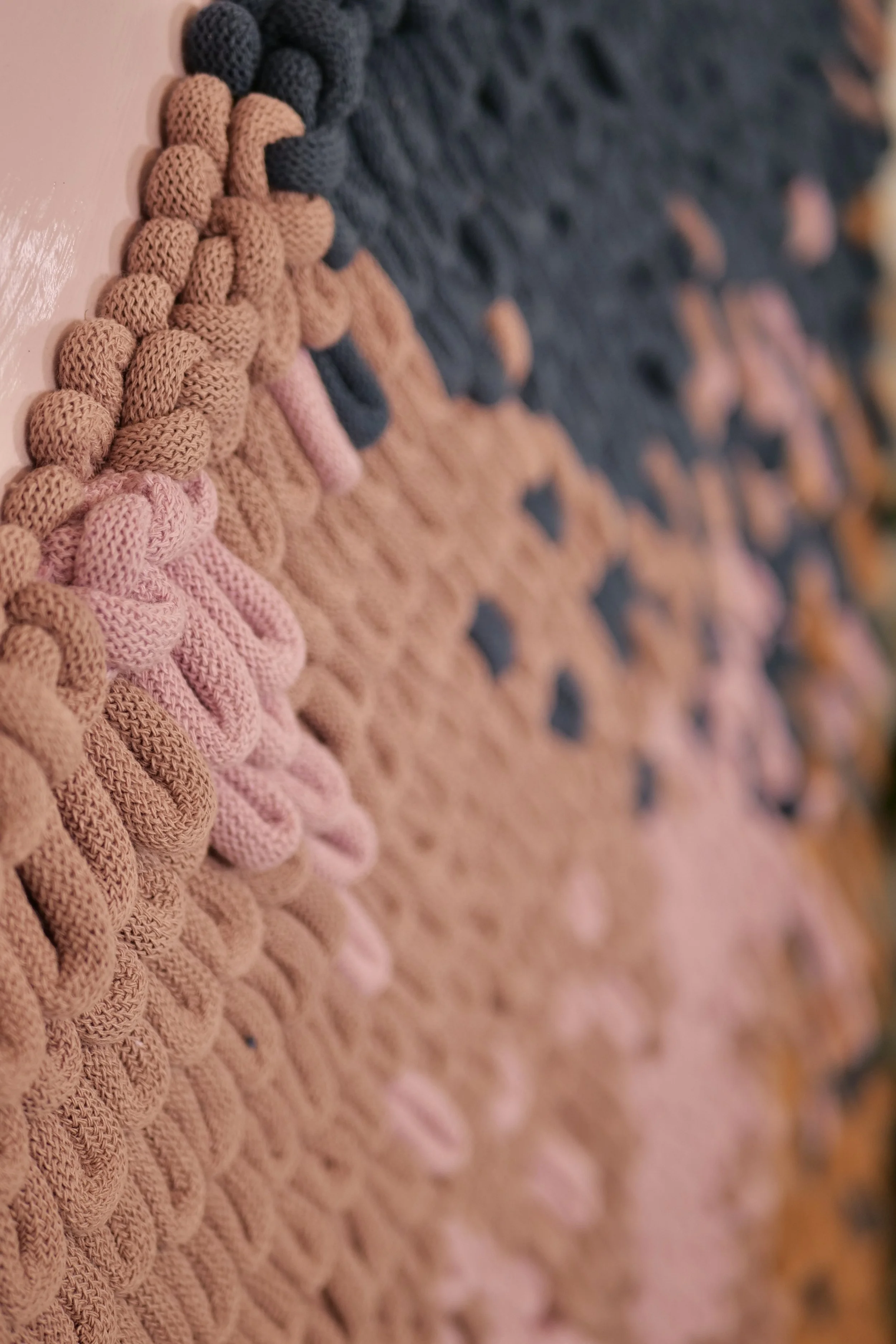 SHOP | Woven Rope Wall & Ceiling Panels | Rope Wall Hangings