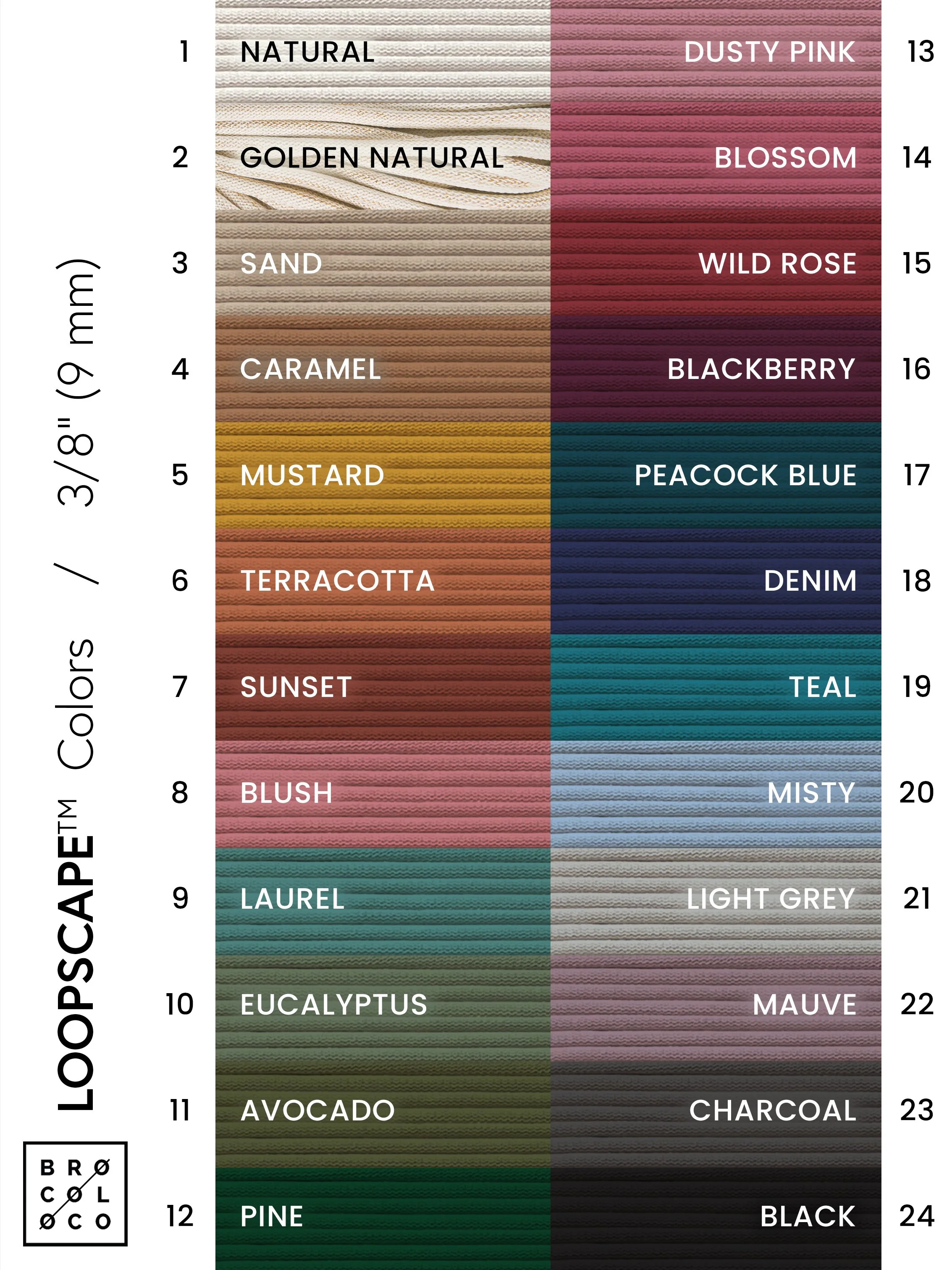 SHOP | Woven Rope Wall & Ceiling Panels | Rope Wall Hangings