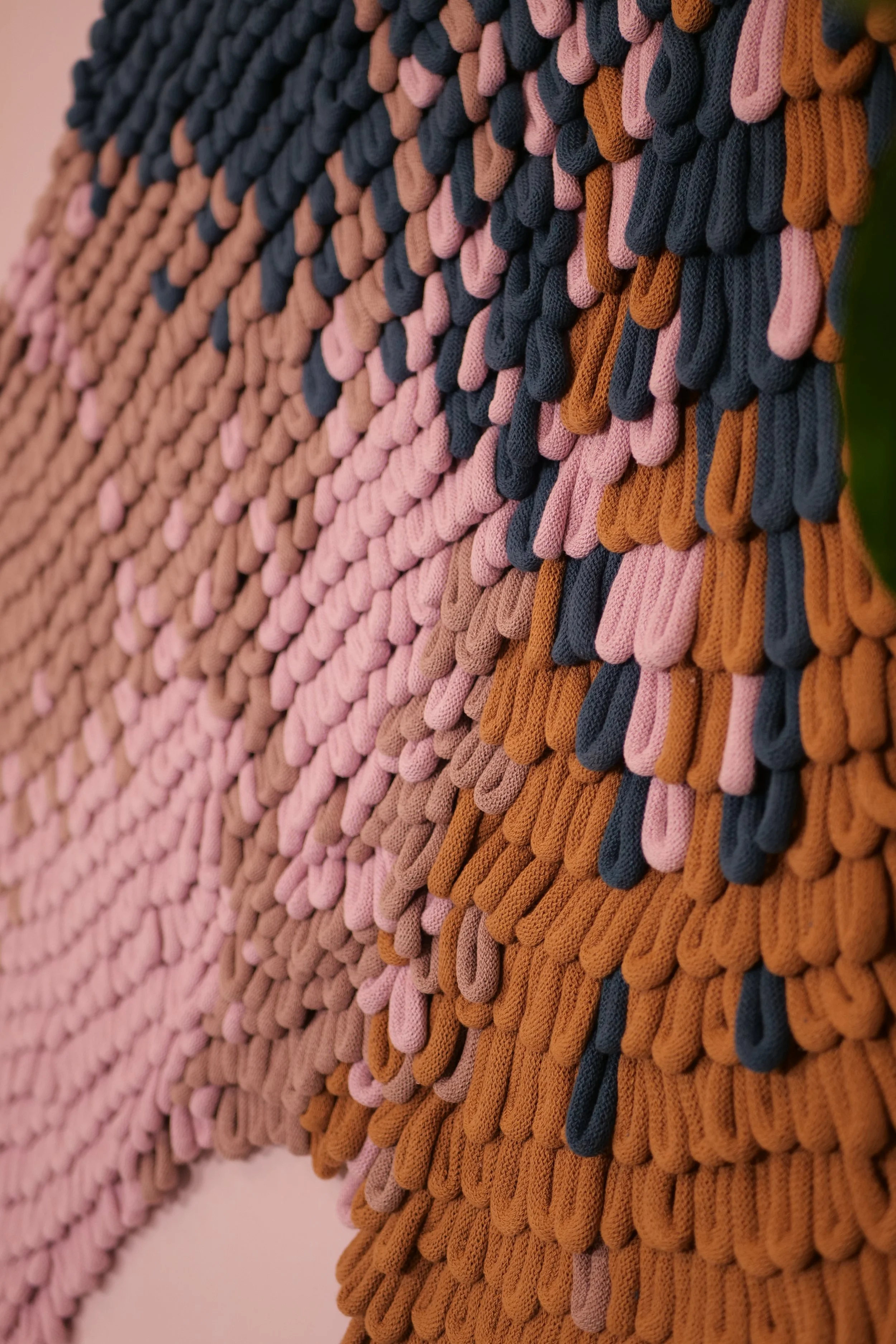 SHOP | Woven Rope Wall & Ceiling Panels | Rope Wall Hangings