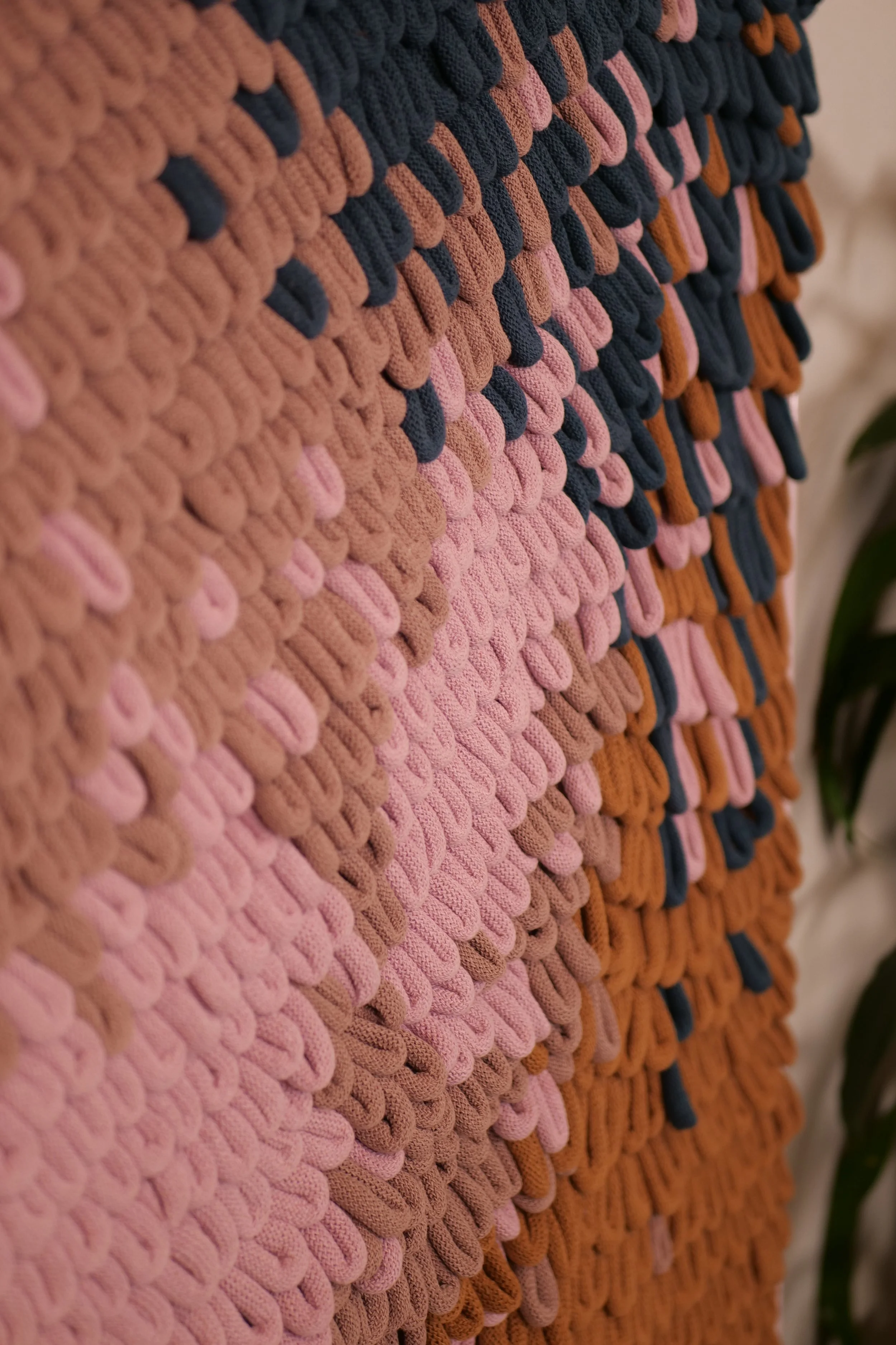 SHOP | Woven Rope Wall & Ceiling Panels | Rope Wall Hangings