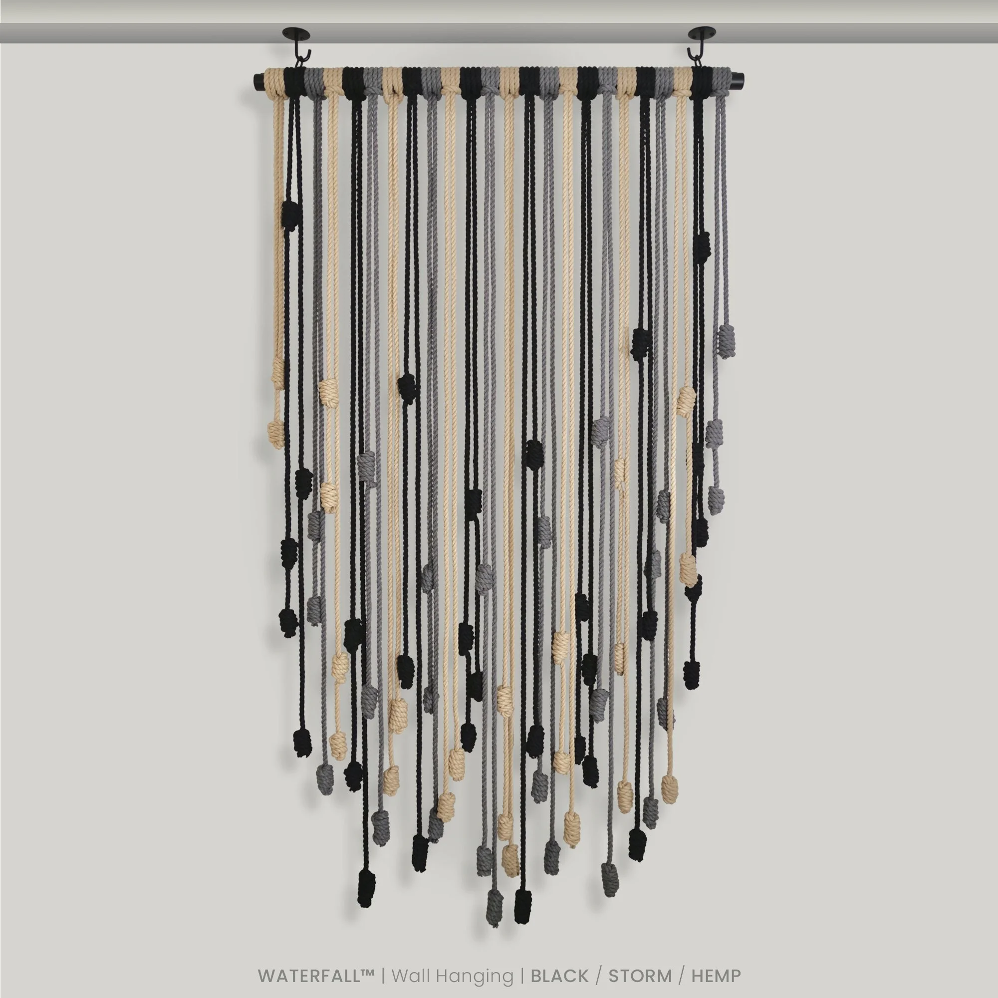 RIVIERA | Single | Wall Hanging