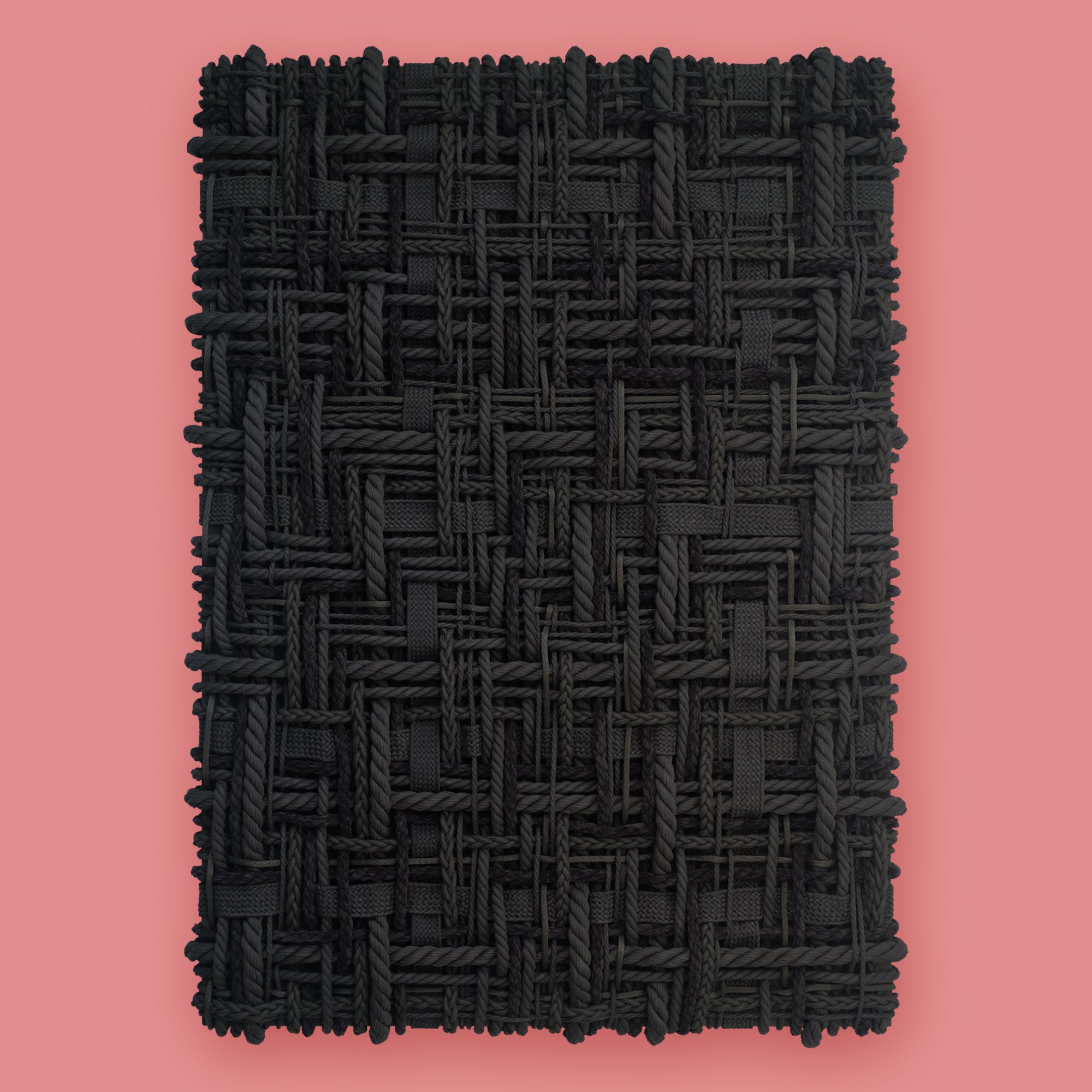 WOVENWALL™ Rope Panels