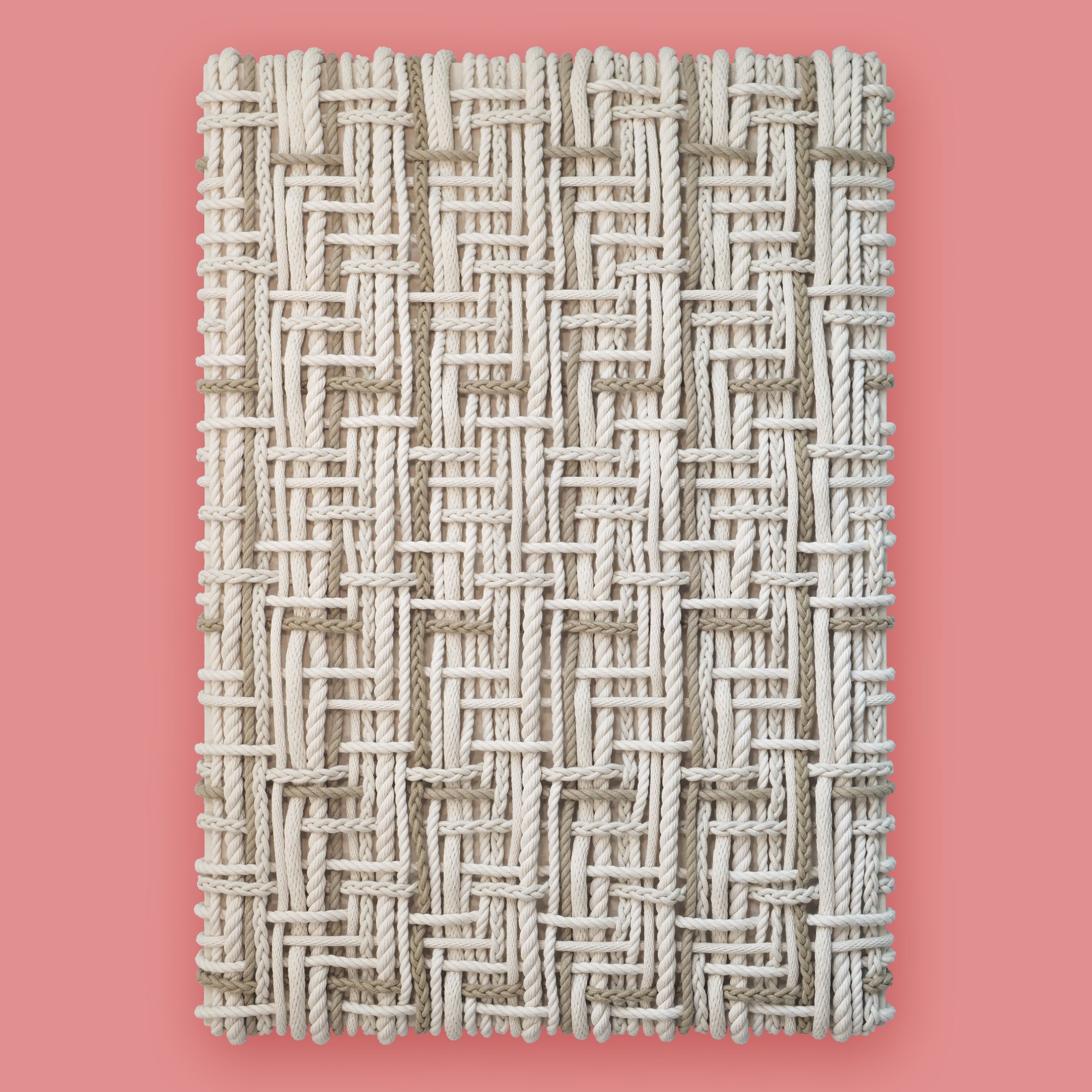 WOVENWALL™ | Series 1 | Rope Panels