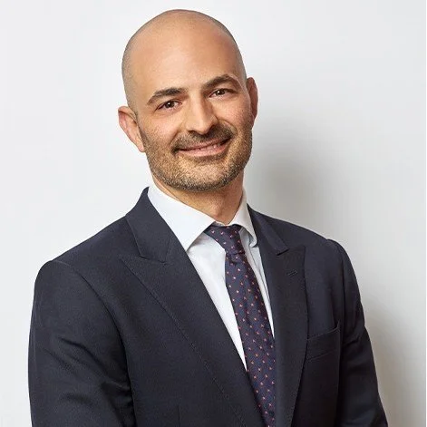 Team — Plato Partnership