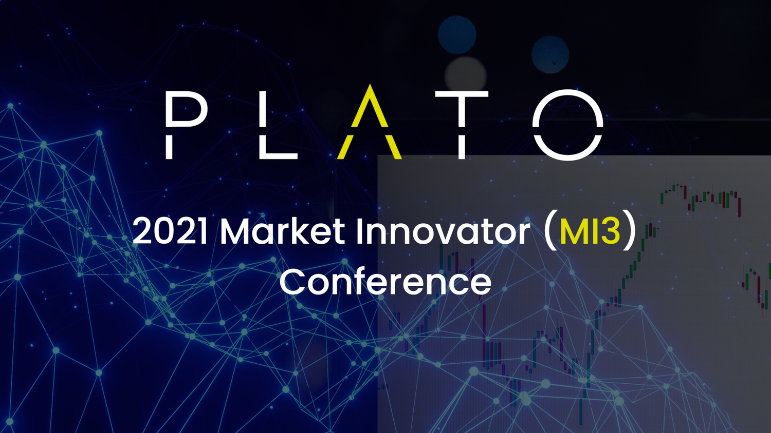 MI3 Academic Conferences — Plato Partnership