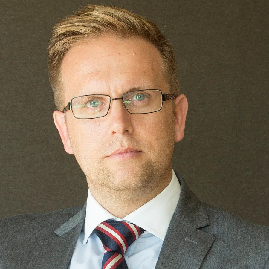 Simon Steward — Plato Partnership