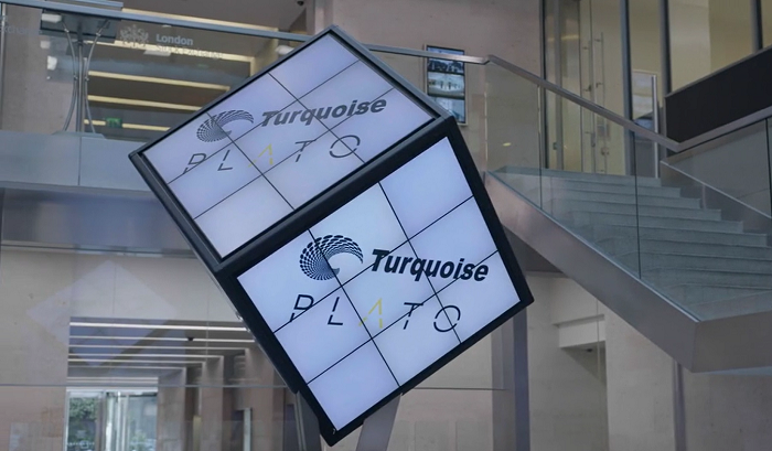 About Turquoise Plato™ — Plato Partnership
