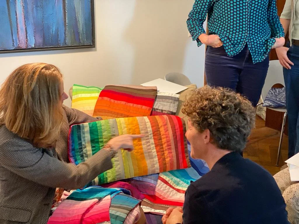 Jennifer von Schwerin