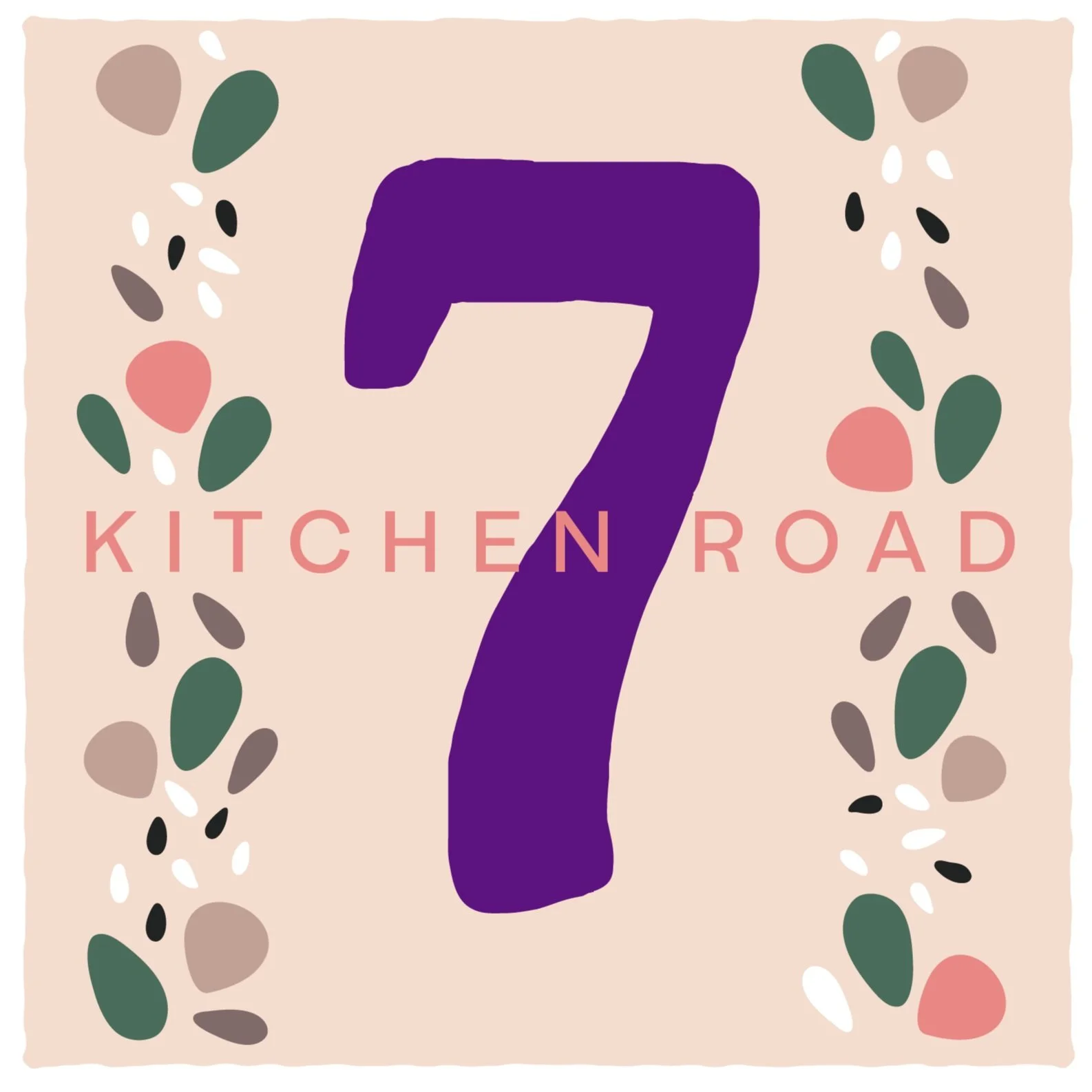 Shop — 7 KITCHEN ROAD