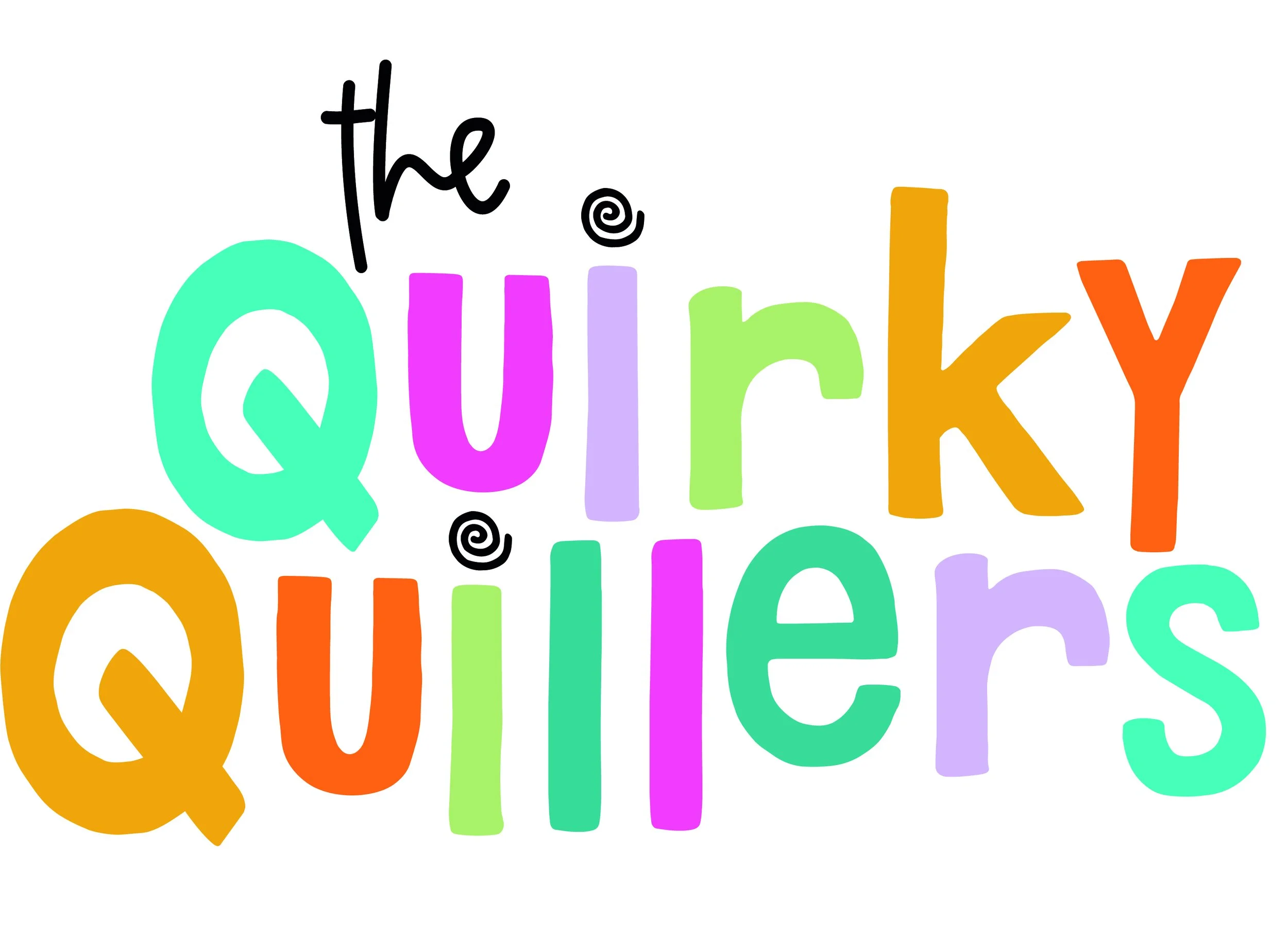 Quirky