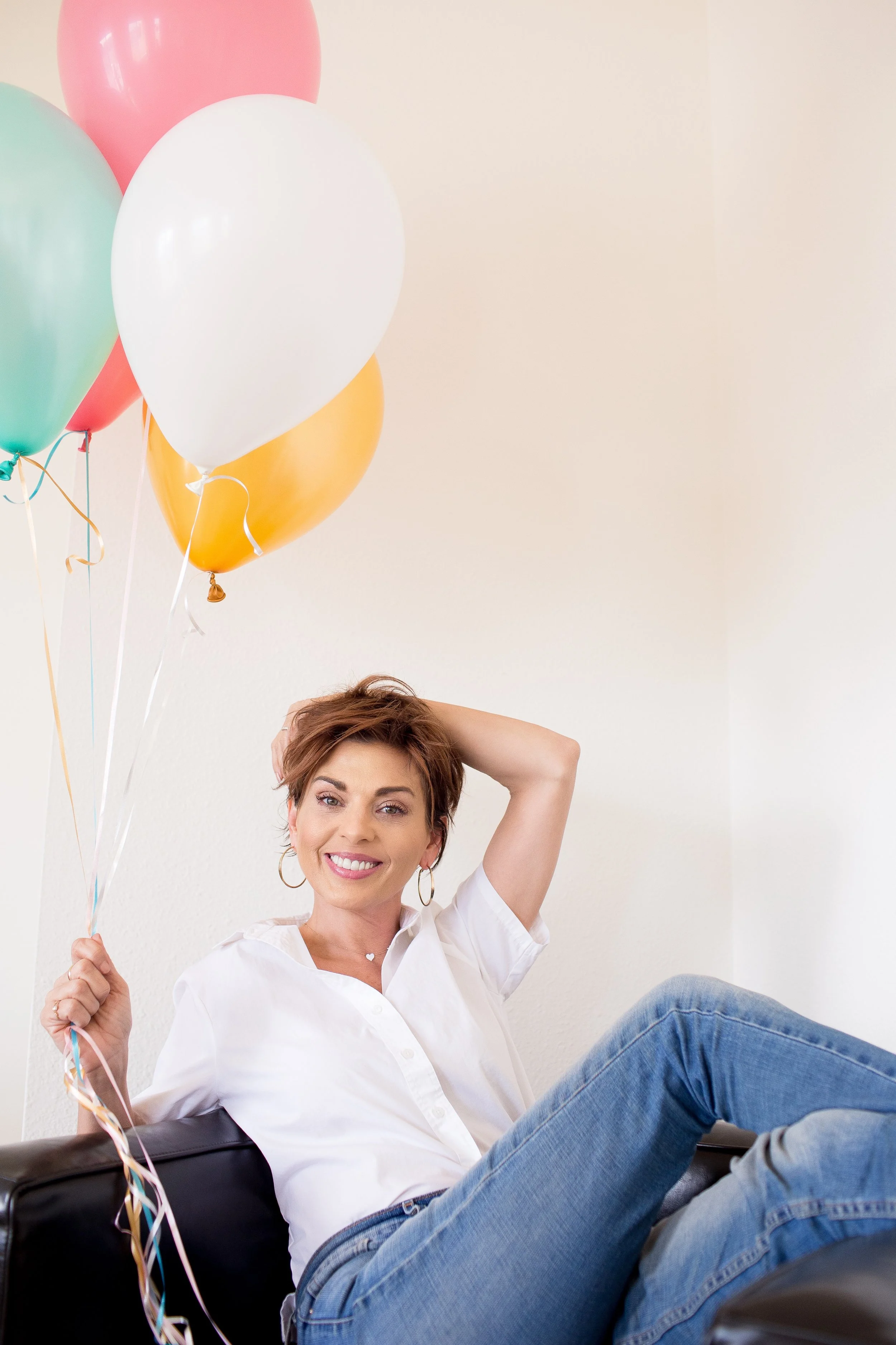 Jenerally Speaking with Jennifer Snook