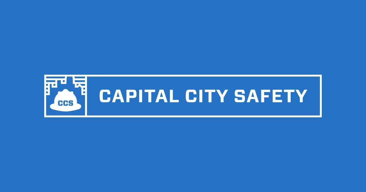 Capital City Logo