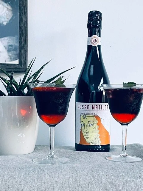 SO ITALIAN WINES