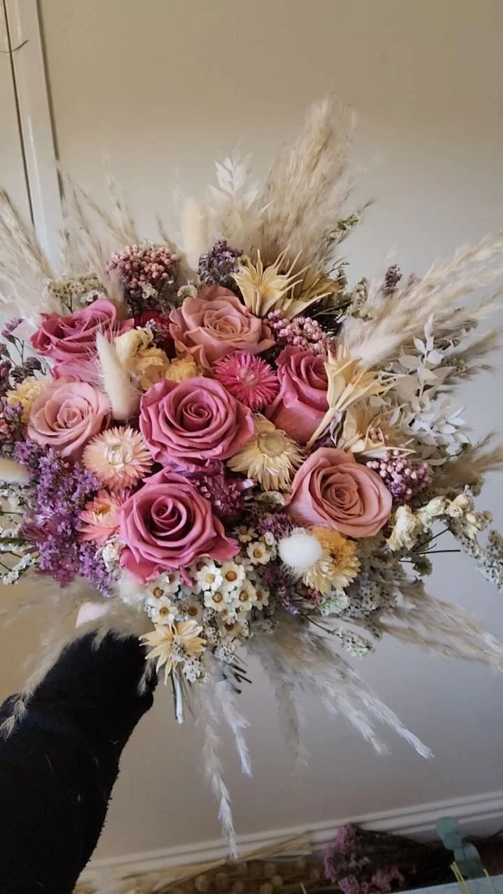 Get in Touch — The Bloom Room