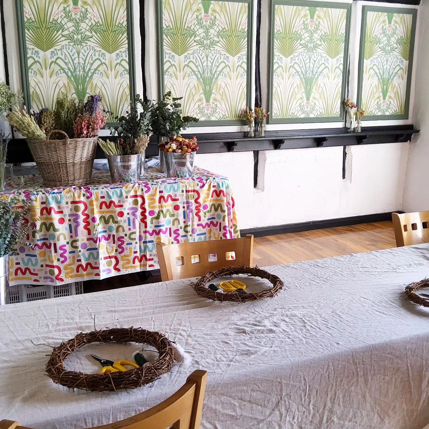 The Bloom Room