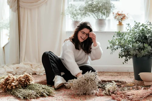 The Bloom Room