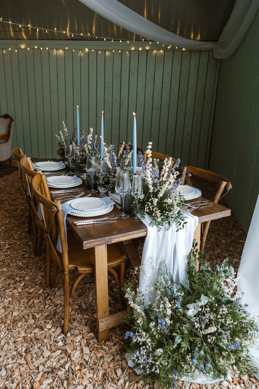 The Bloom Room