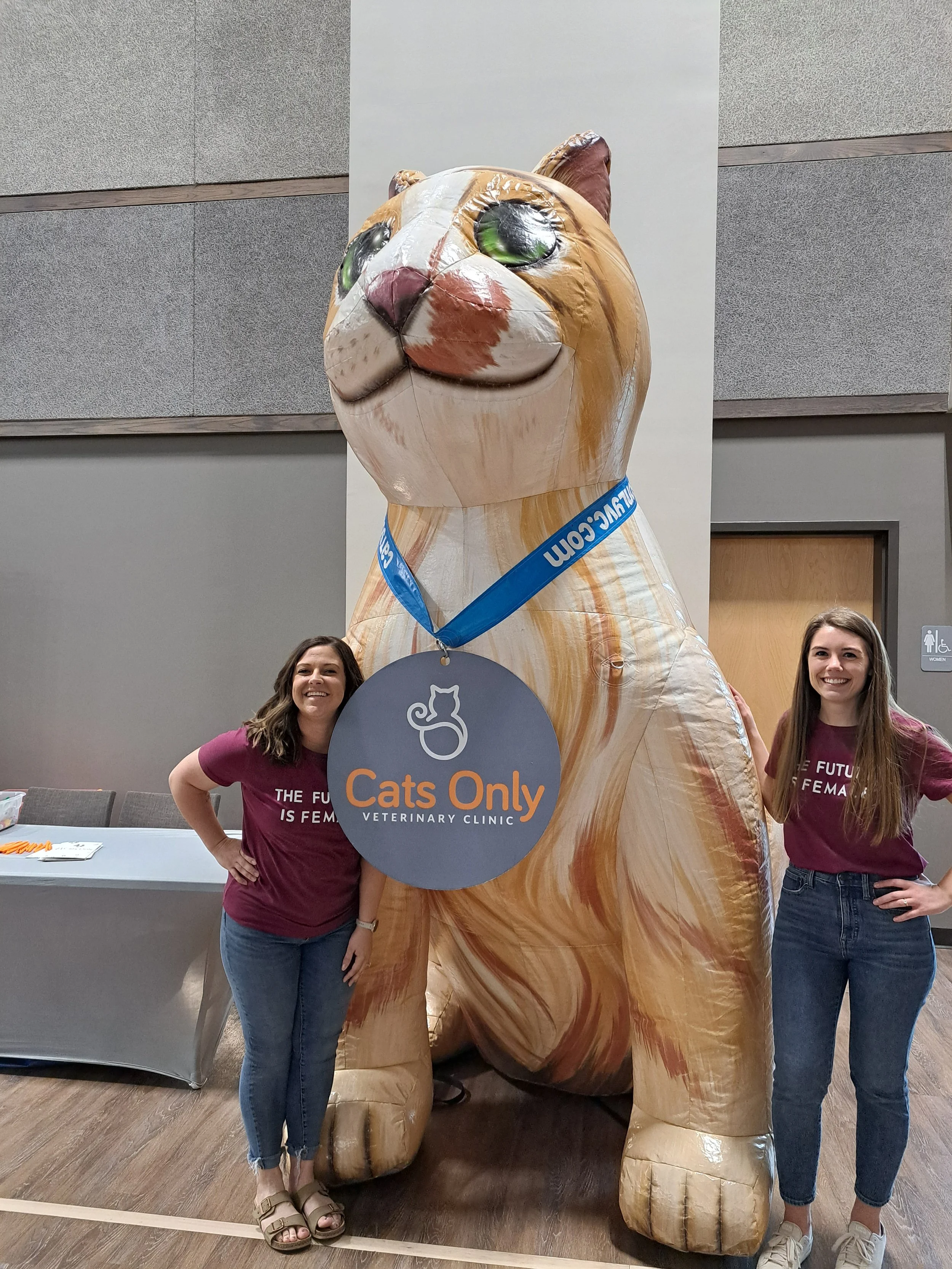 Gallery 1 — Infuse One Ohio