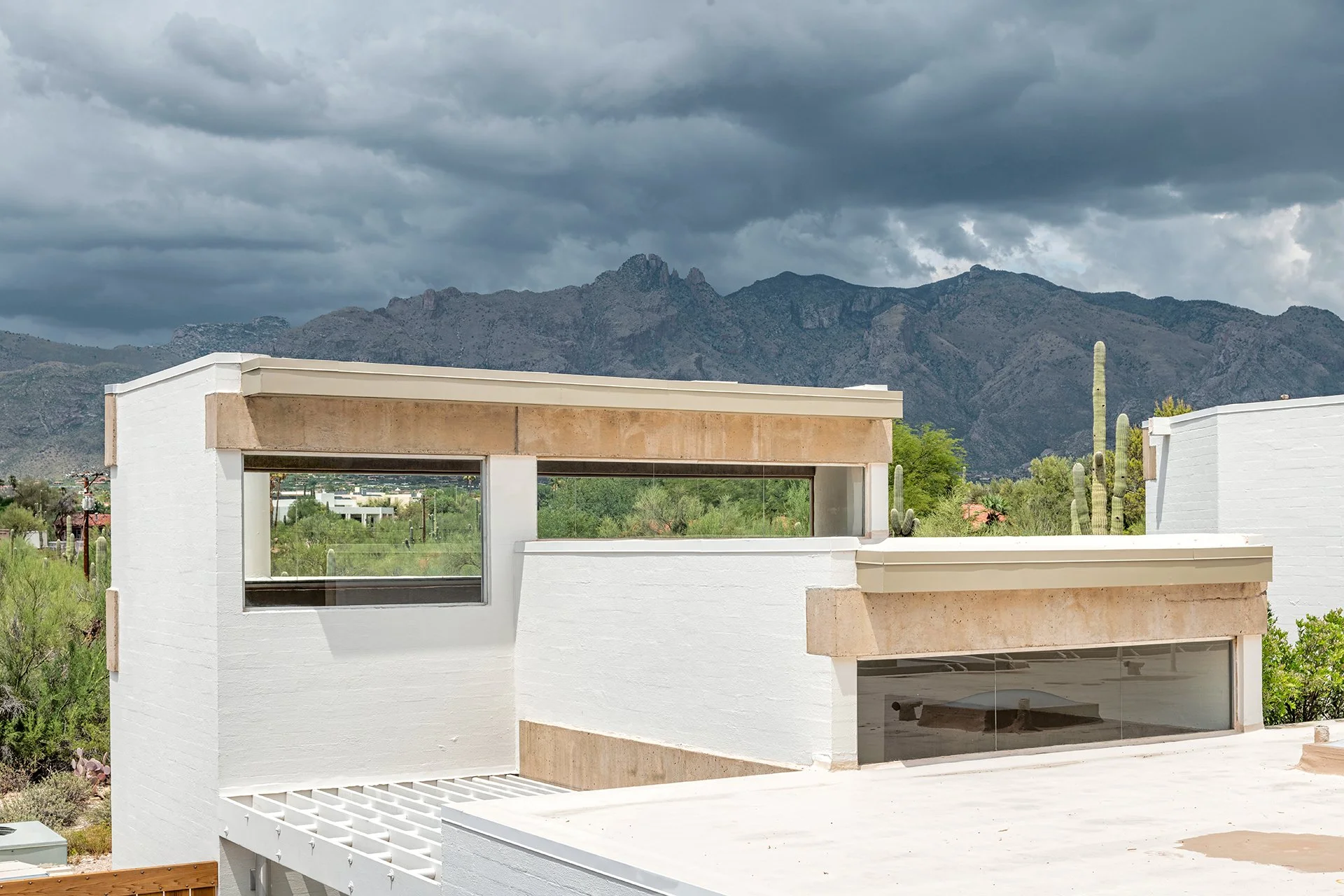 Film & Photo Location — The Jacobson House