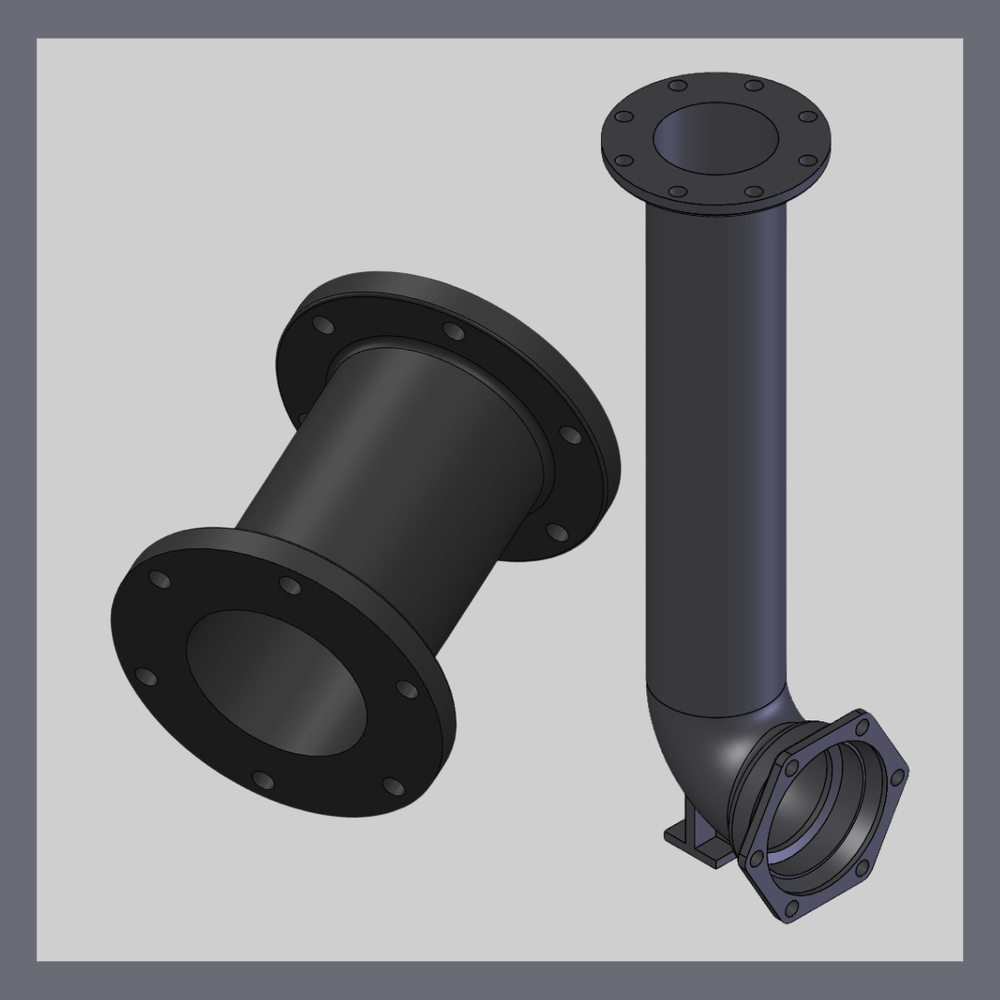 Hydrant Buries & Extensions — Sigma Corporation