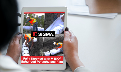 Blog — Sigma Corporation