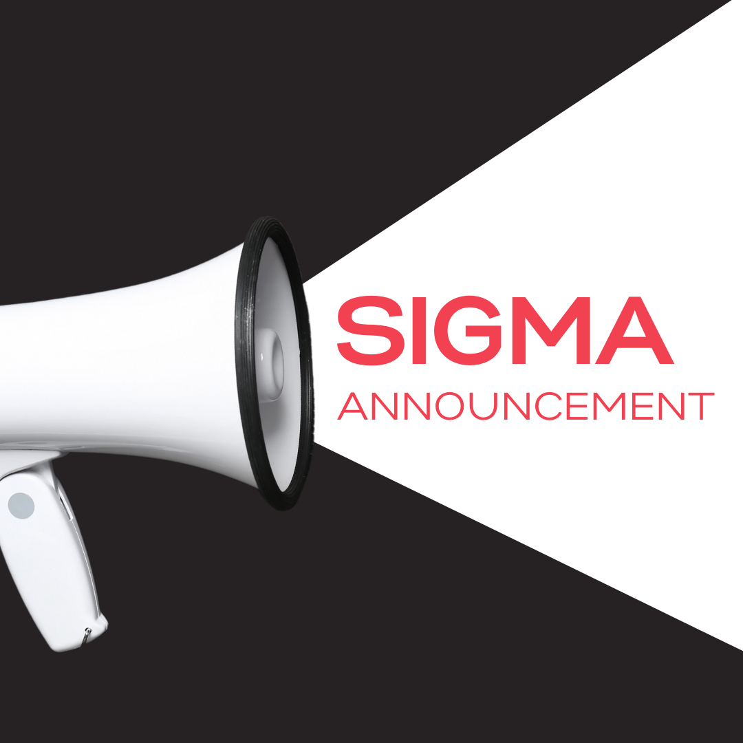 General 2 — Sigma Corporation