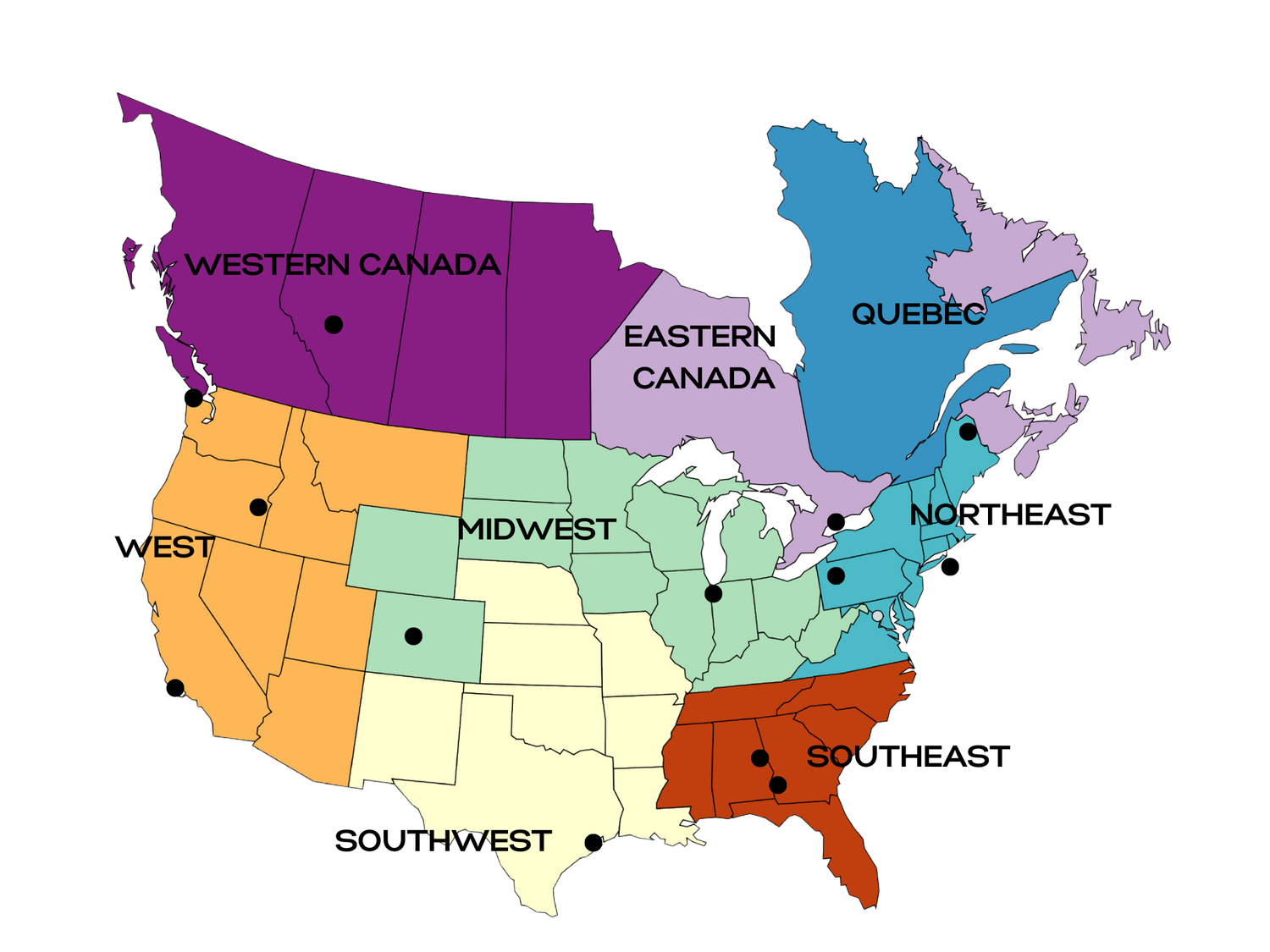 Corporate Office — Sigma Corporation