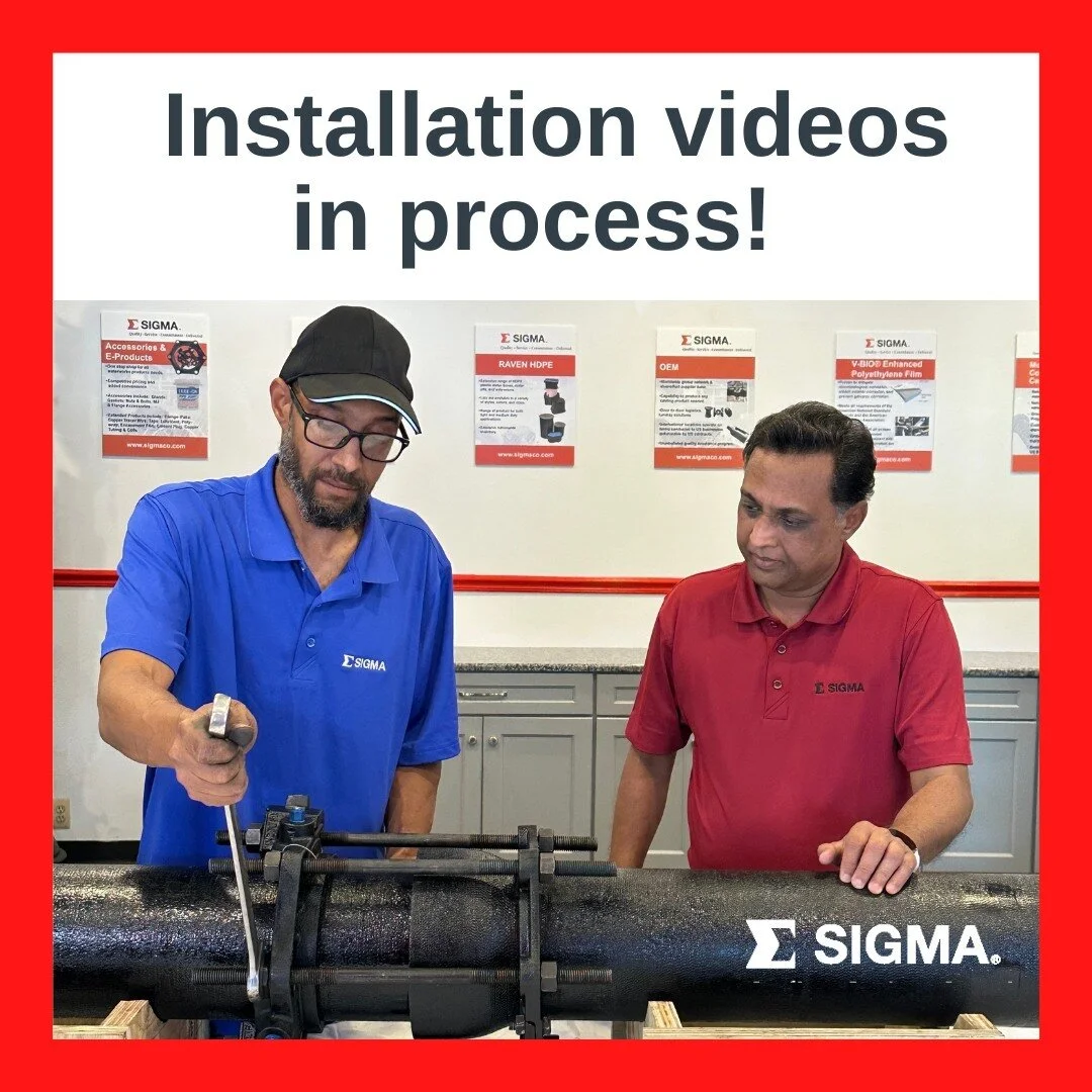 The Evolution of the SIGMA Universal Restraint — Sigma Corporation