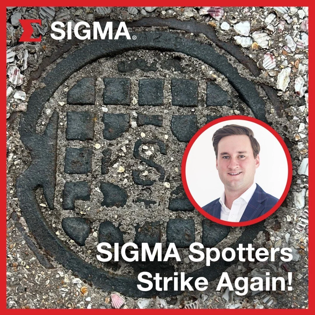 Treatment Plant Region — Sigma Corporation