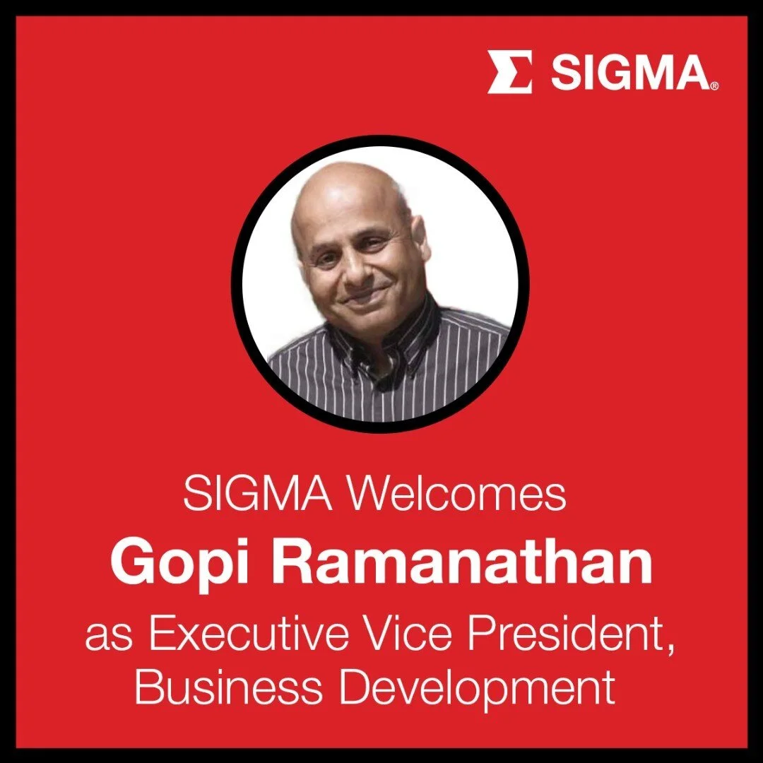 Corporate Office — Sigma Corporation