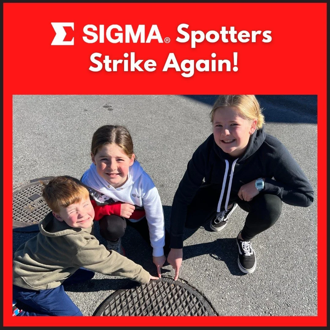 Regional Teams — Sigma Corporation