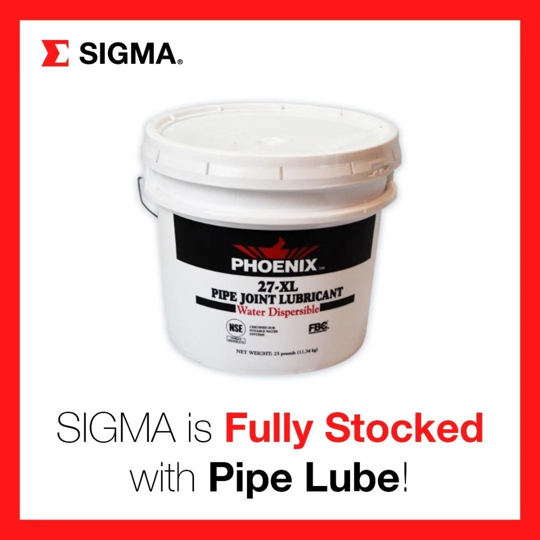 ONE-LOK™ Series SLCE for PVC Pipe (Max Design Pressure: 150 PSI ...