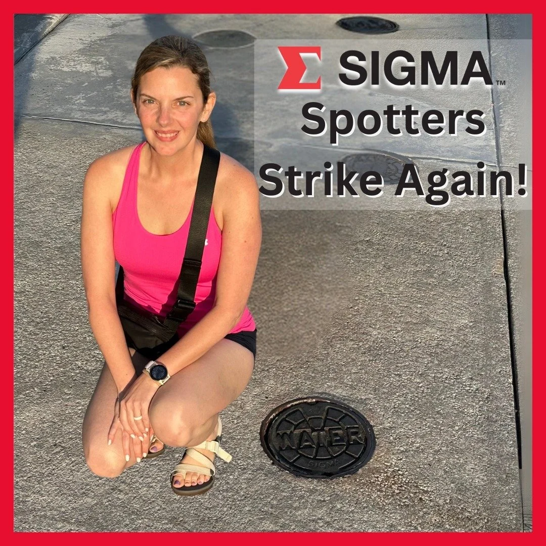 IN STOCK AND READY TO SHIP: SIGMA’s 3-36” SIGMAFLANGE™ Universal Model ...