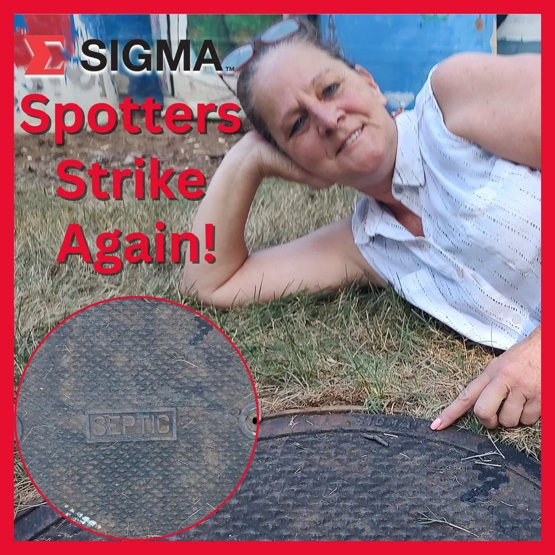 Midwest Region — Sigma Corporation