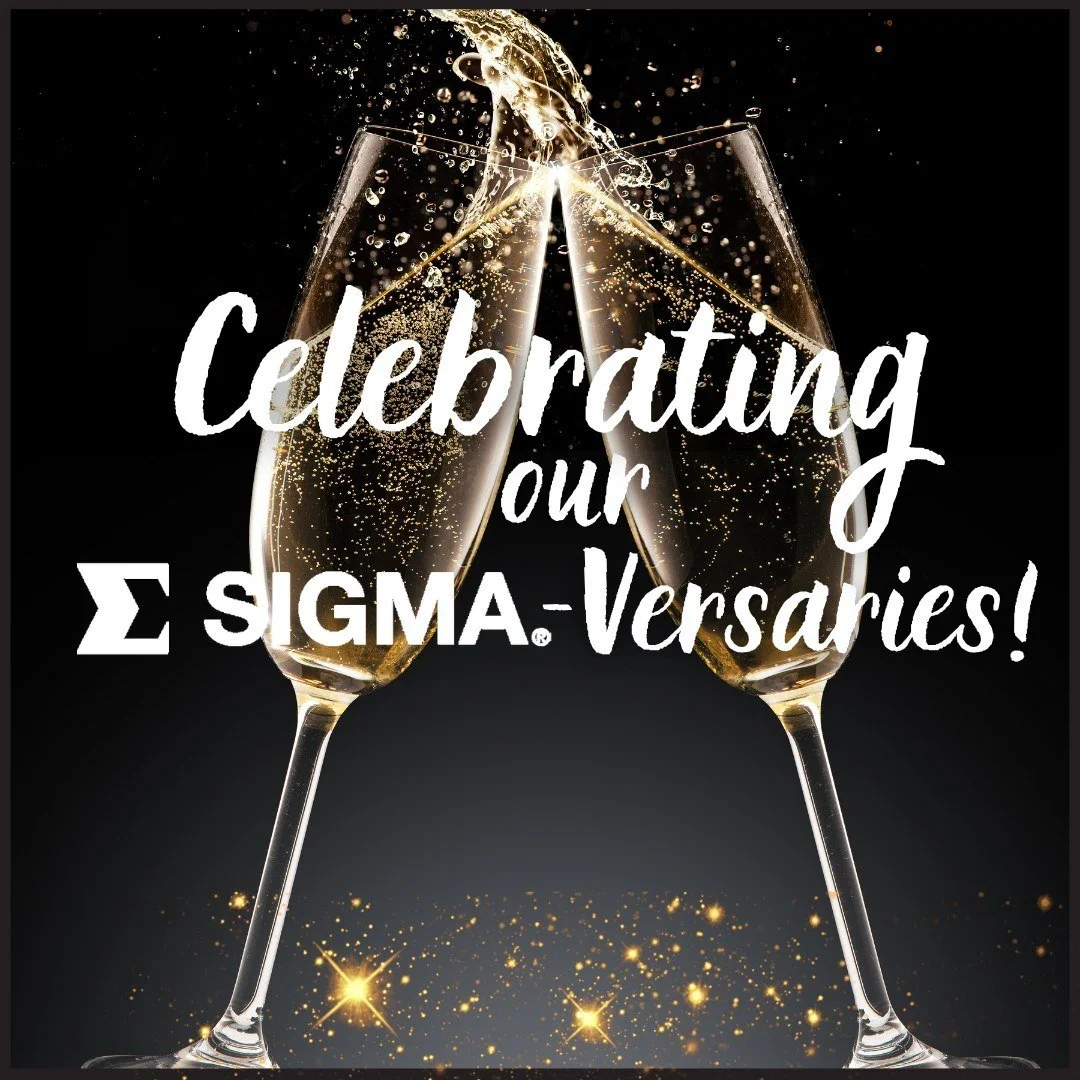 Blog — Sigma Corporation