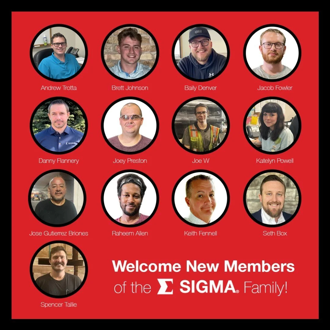 Accessories — Sigma Corporation