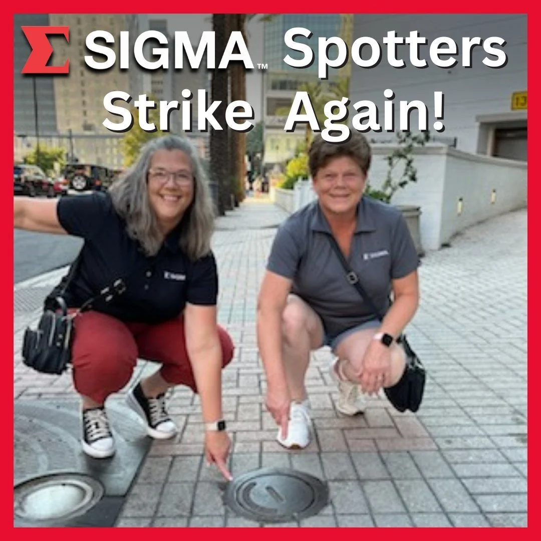 General 2 — Sigma Corporation