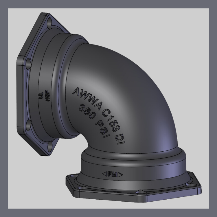 Fittings — Sigma Corporation