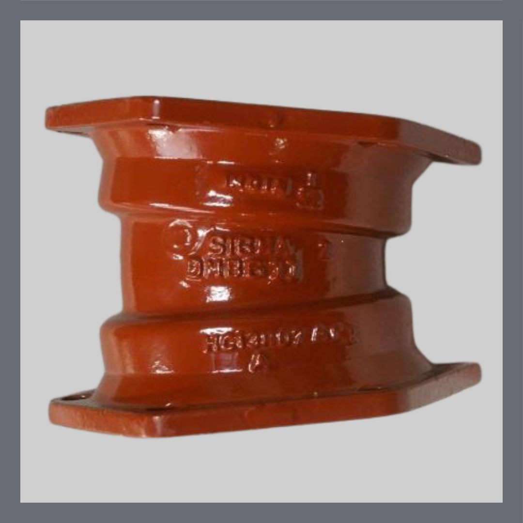 General 2 — Sigma Corporation