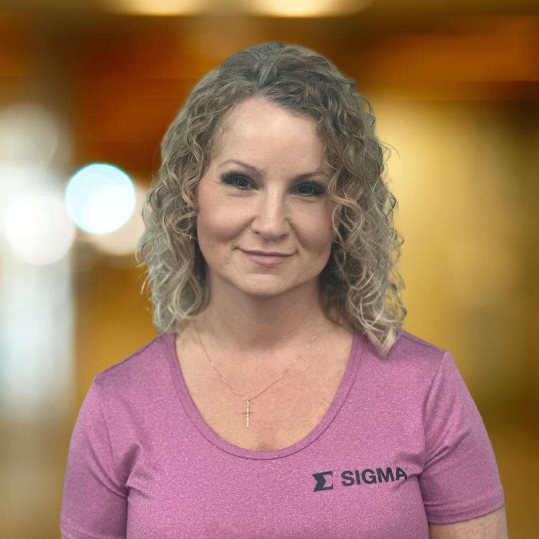 Southwest Region — Sigma Corporation