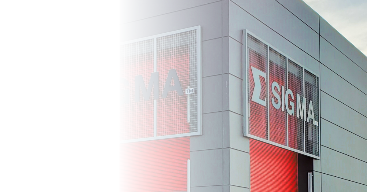 General 2 — Sigma Corporation